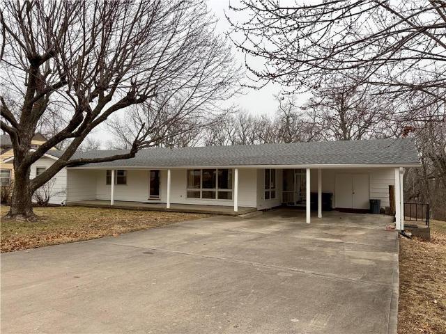 707 Laurel Dr, Warrensburg, MO 64093 | MLS #2594