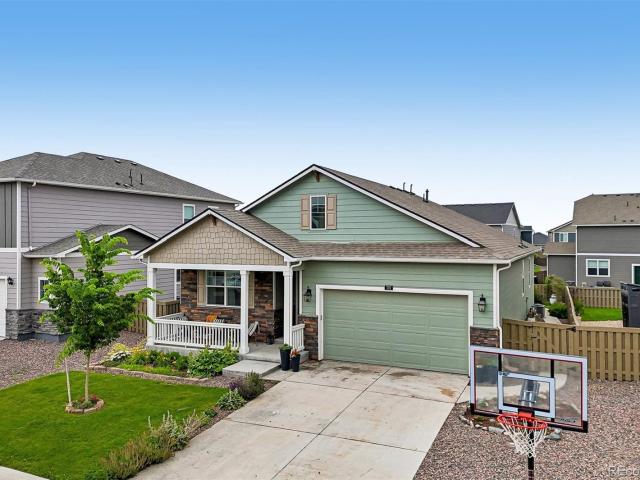 707 Lake Emerson Road