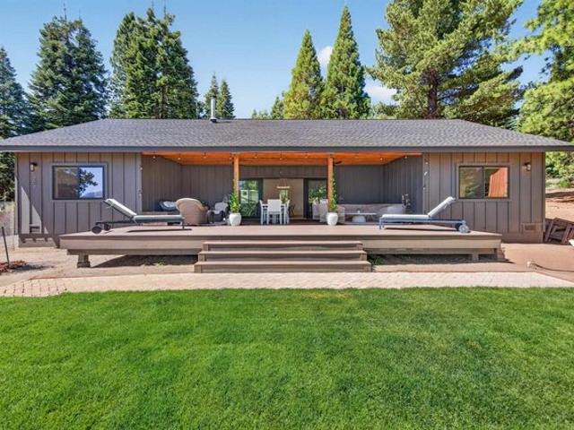 707 Lake Ridge Rd, Lake Almanor, CA 96137