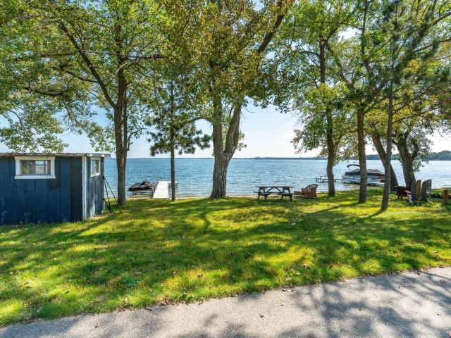 707 Lake Shore Drive