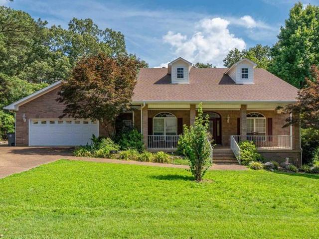 707 Lakeland Dr, Hot Springs, AR 71913