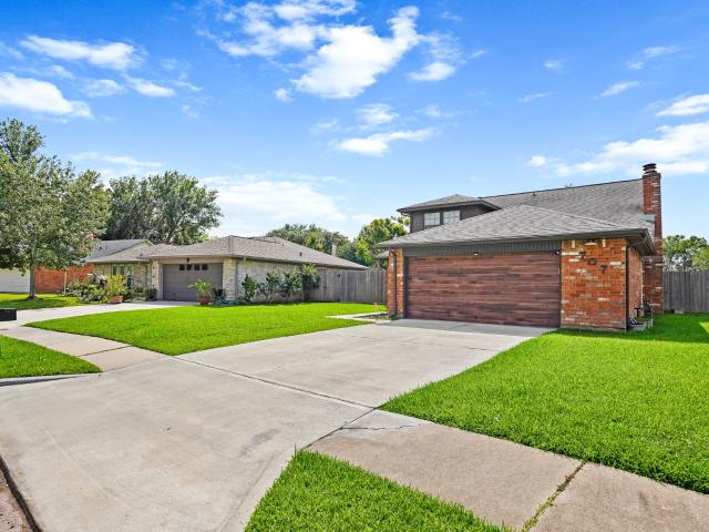 707 Land Grant Drive