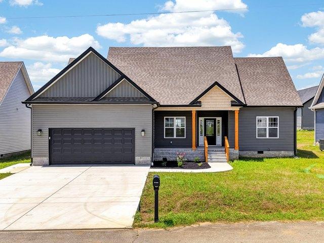 707 Lasters Ave, Elkton, KY 42220