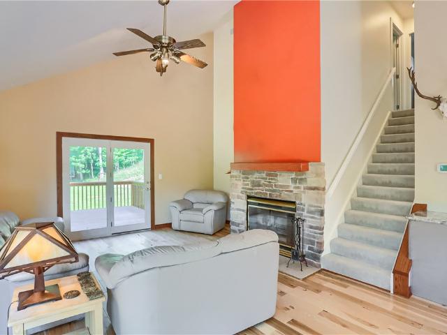 707 Little Creek Road