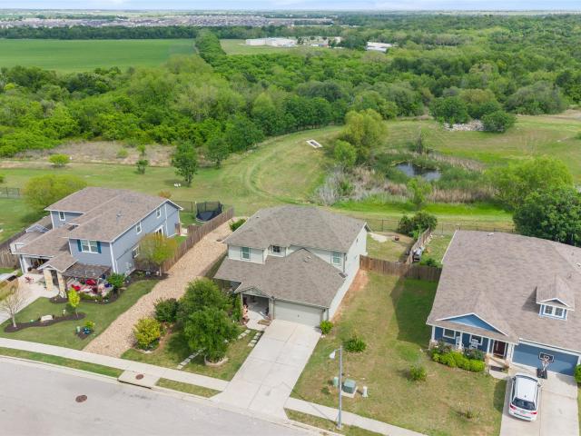 707 Liard River Rd, Hutto, TX 78634 | MLS #3931
