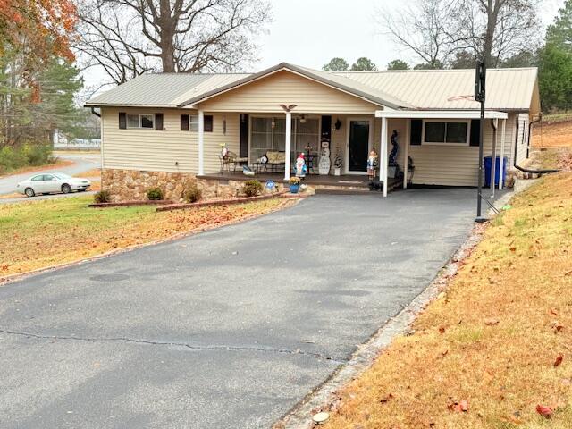 707 Linda Dr SE, Cleveland, TN 37323 | MLS #1524