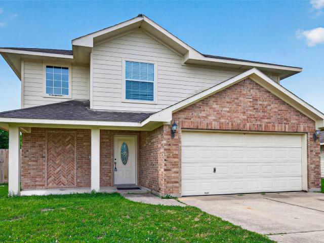 707 Mockingbird Street