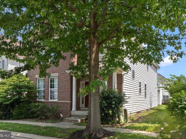 707 Macdill Road