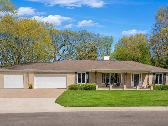 707 Madalyn Ct, Durand, WI 54736