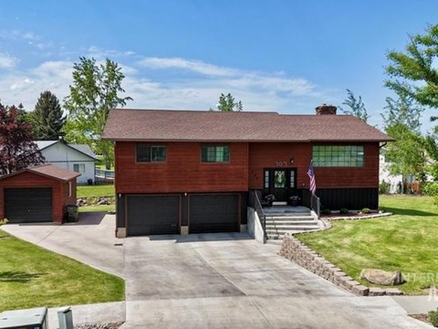 707 Maple St, Grangeville, ID 83530