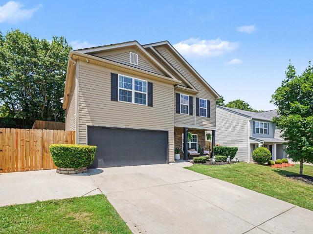 707 Markham Circle