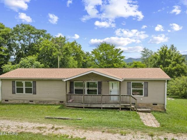 707 McAdoo St, Clinton, TN 37716