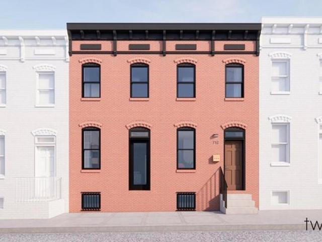 707 Mura St, Baltimore, MD 21202
