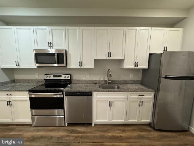 707 N 40th St, Unit 5, Philadelphia, PA 19104 | MLS #PAPH2563