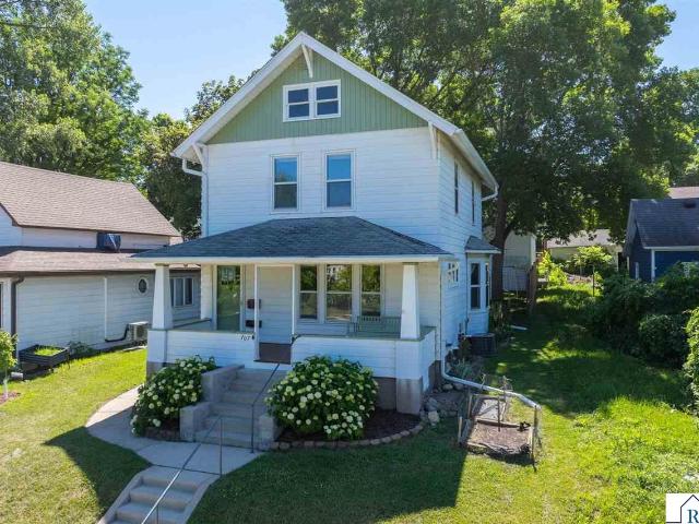 707 N 4th Street