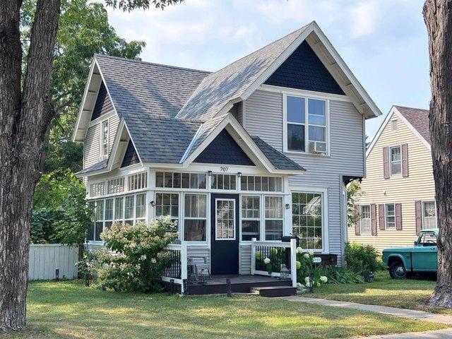 707 N 5th St, Brainerd, MN 56401