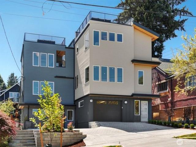 707 N 65th St, Seattle, WA 98103