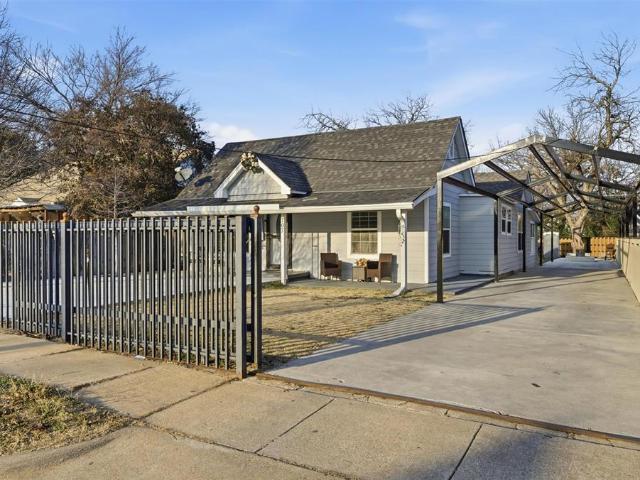 707 N 34th Street