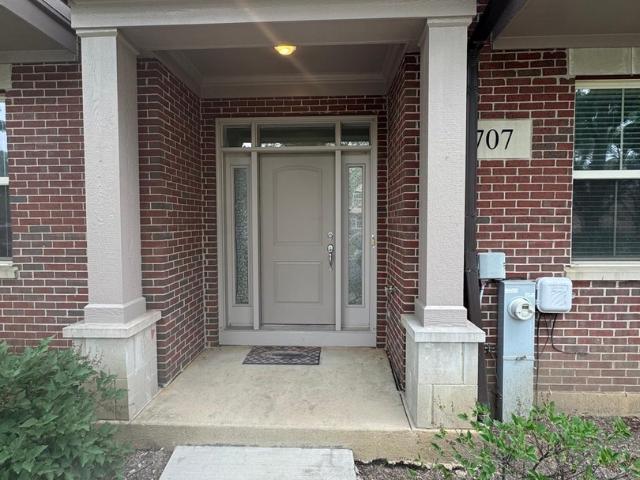 707 N Telluride Court