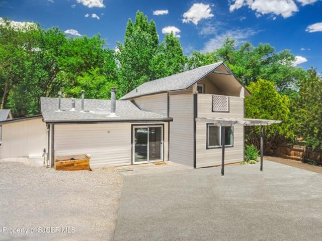 707 N Vine Ave, Farmington, NM 87401