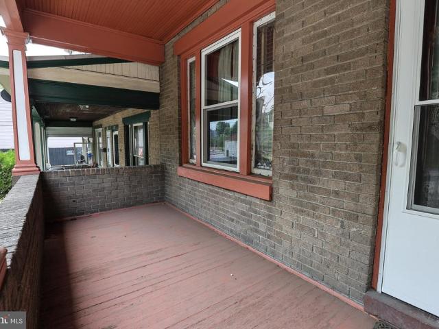 707 N Centre Street
