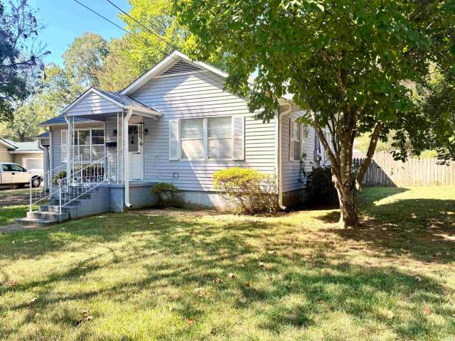 707 N Cedar Street