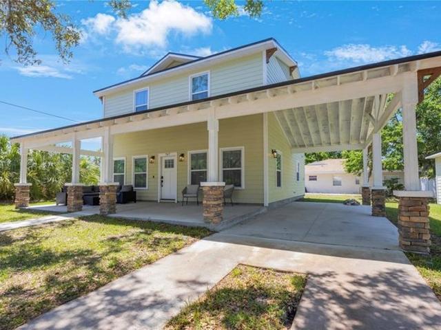 707 N Disston Ave, Tarpon Springs, FL 34689