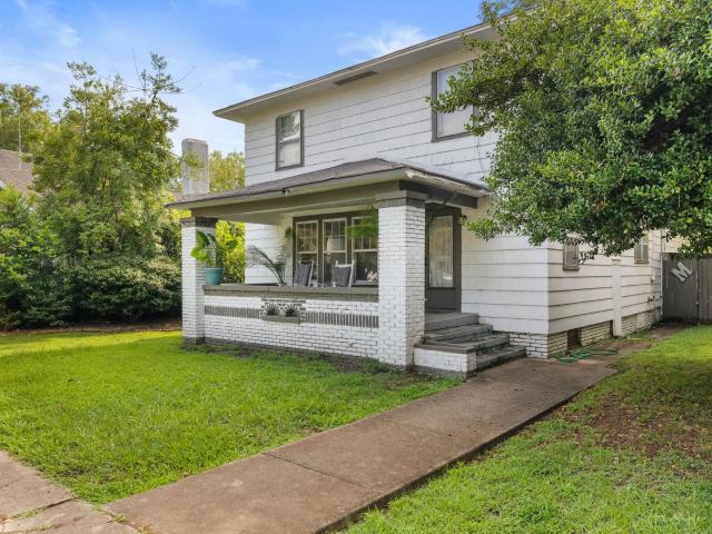 707 N Nashville Ave