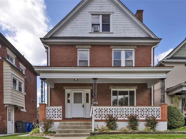 707 Nevin Ave, Sewickley, PA 15143