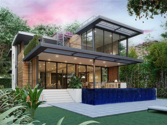 707 NE 76th St, Miami, FL 33138 | MLS #A11707 | Compass