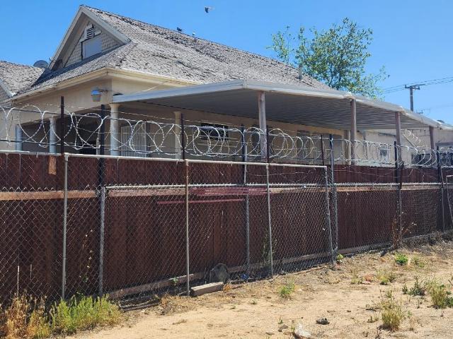 707 Niles Street
