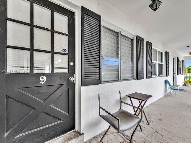 707 S 19th Ave, Unit 9, Hollywood, FL 33020 | MLS #A11958