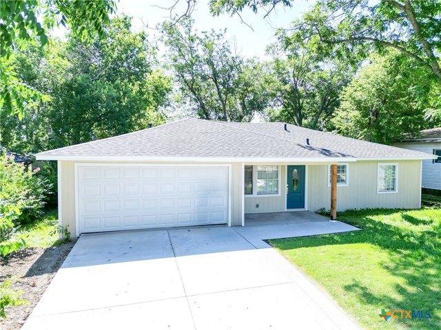 707 S 34th St, Temple, TX 76501