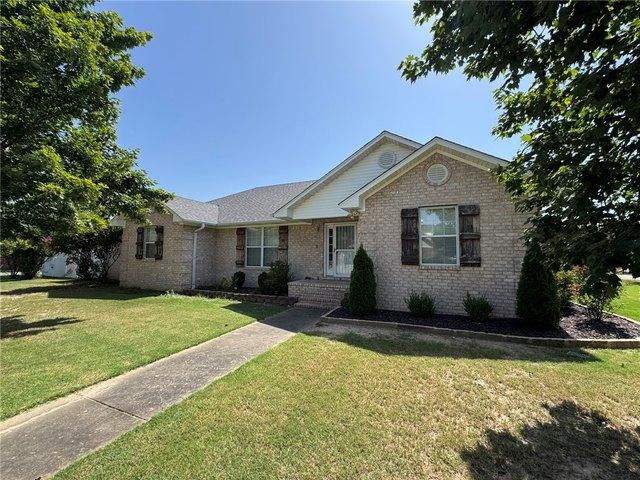 707 S Waco Ave, Russellville, AR 72801