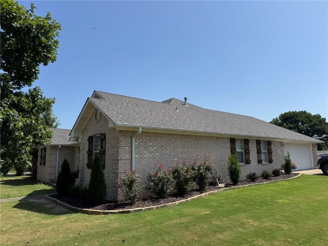 707 S Waco Avenue