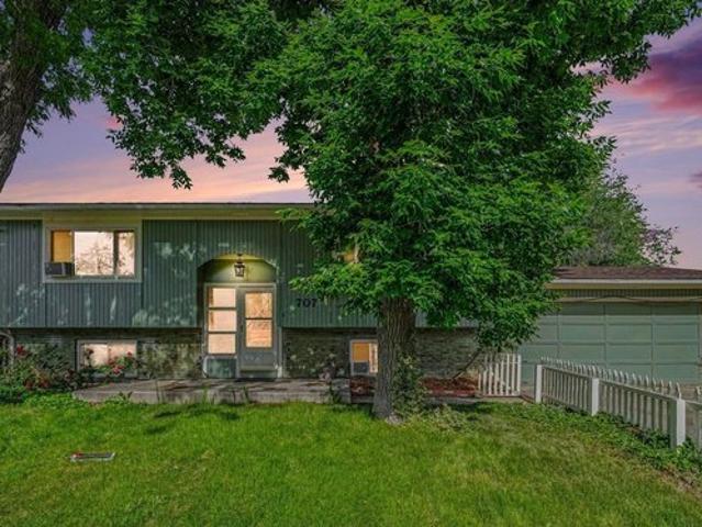707 S Del Norte Ave, Loveland, CO 80537