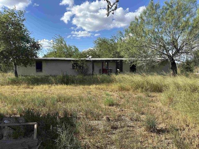 707 S Frans St, Hebbronville, TX 78361