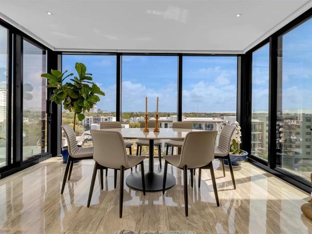 707 S Gulfstream Ave, Unit 802, Sarasota, FL 34236 | MLS #A4686