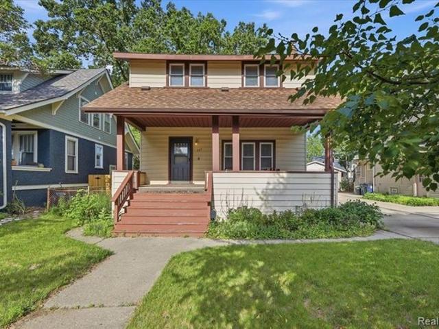 707 S Laurel St, Royal Oak, MI 48067