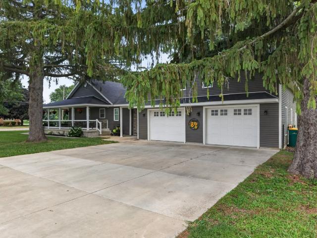 707 S Otter Creek Road