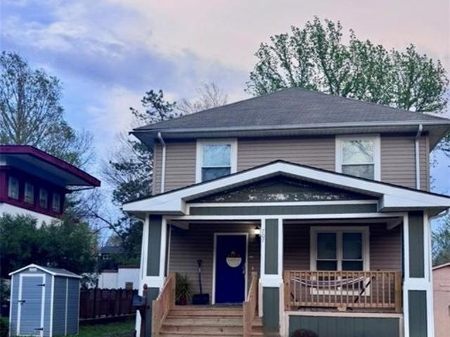 707 S Park Ave, Independence, MO 64052