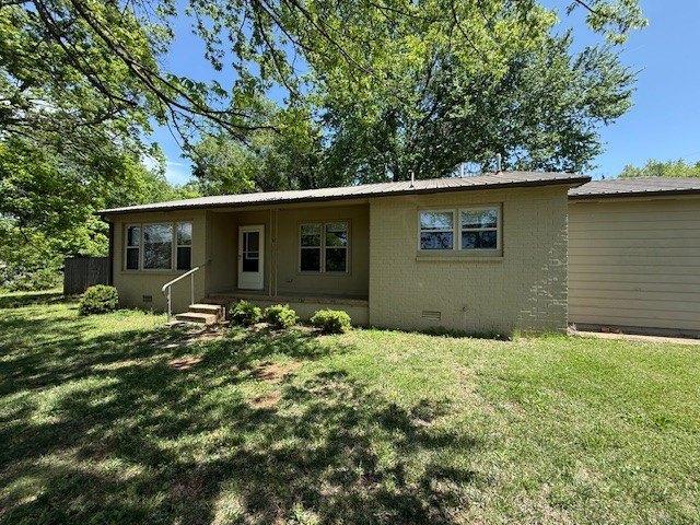 707 S Parrott Dr, Huntsville, AR 72740