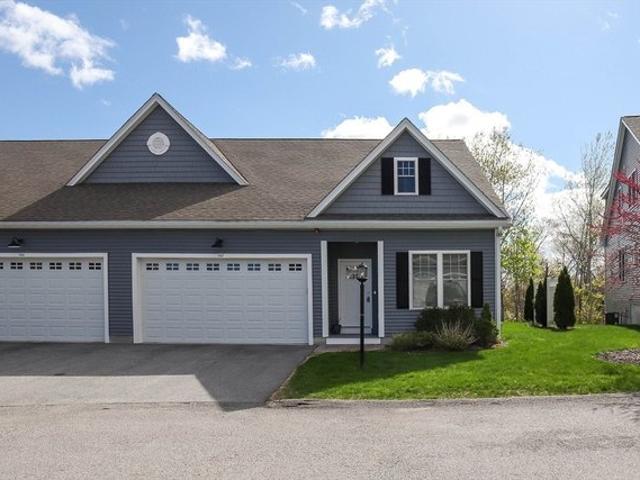 707 Southwood Ln Unit 707, Clinton, MA 01510