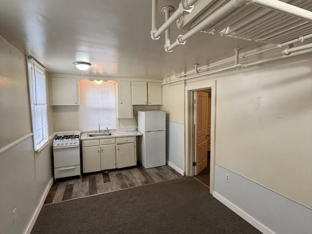 707 South Rose Street 1 Bedroom Apartment for Rent at 707 S Rose St, Kalamazoo, MI 49007 Vine