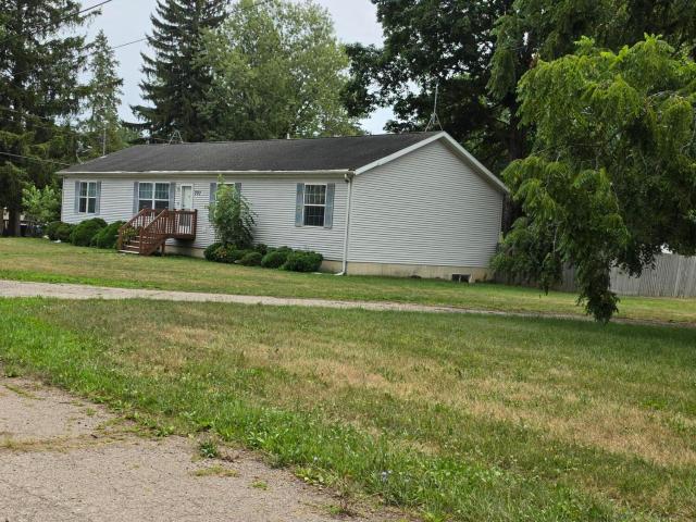 707 Sawyer Road