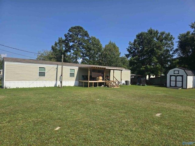 707 SE Wilson St, Attalla, AL 35954