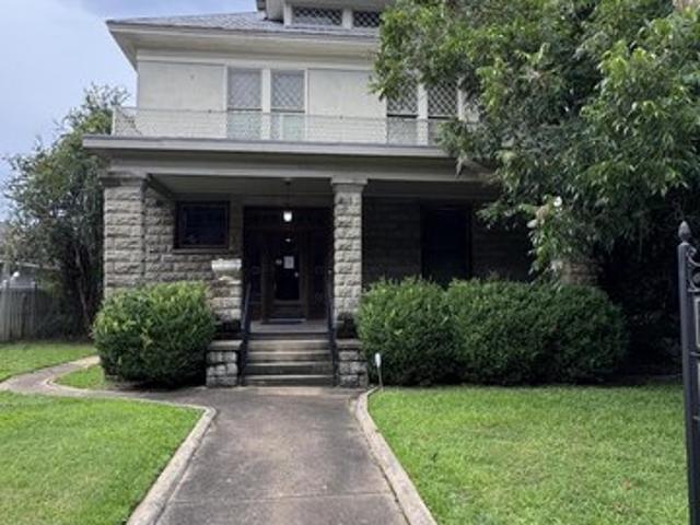 707 Selma Ave, Selma, AL 36701