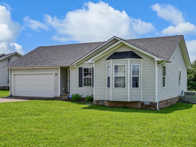 707 Shetland Dr