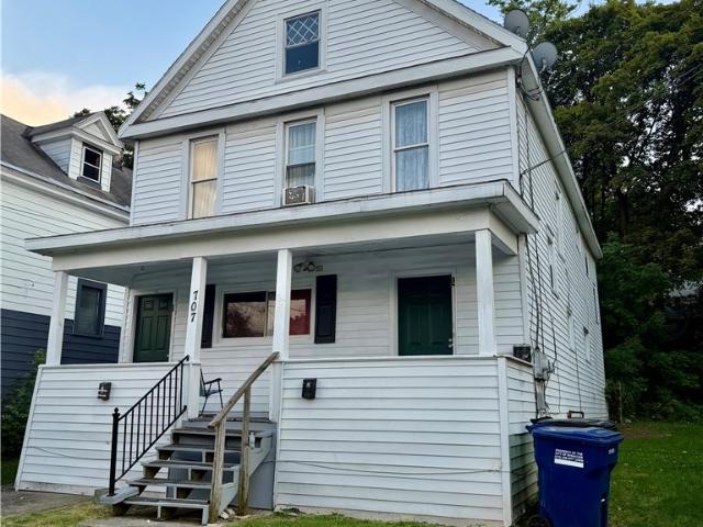 707 Spring Street