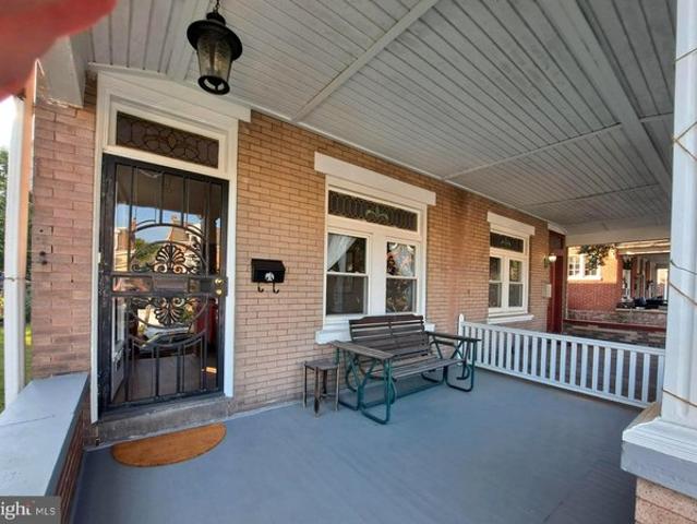 707 Stanbridge St, Norristown, PA 19401